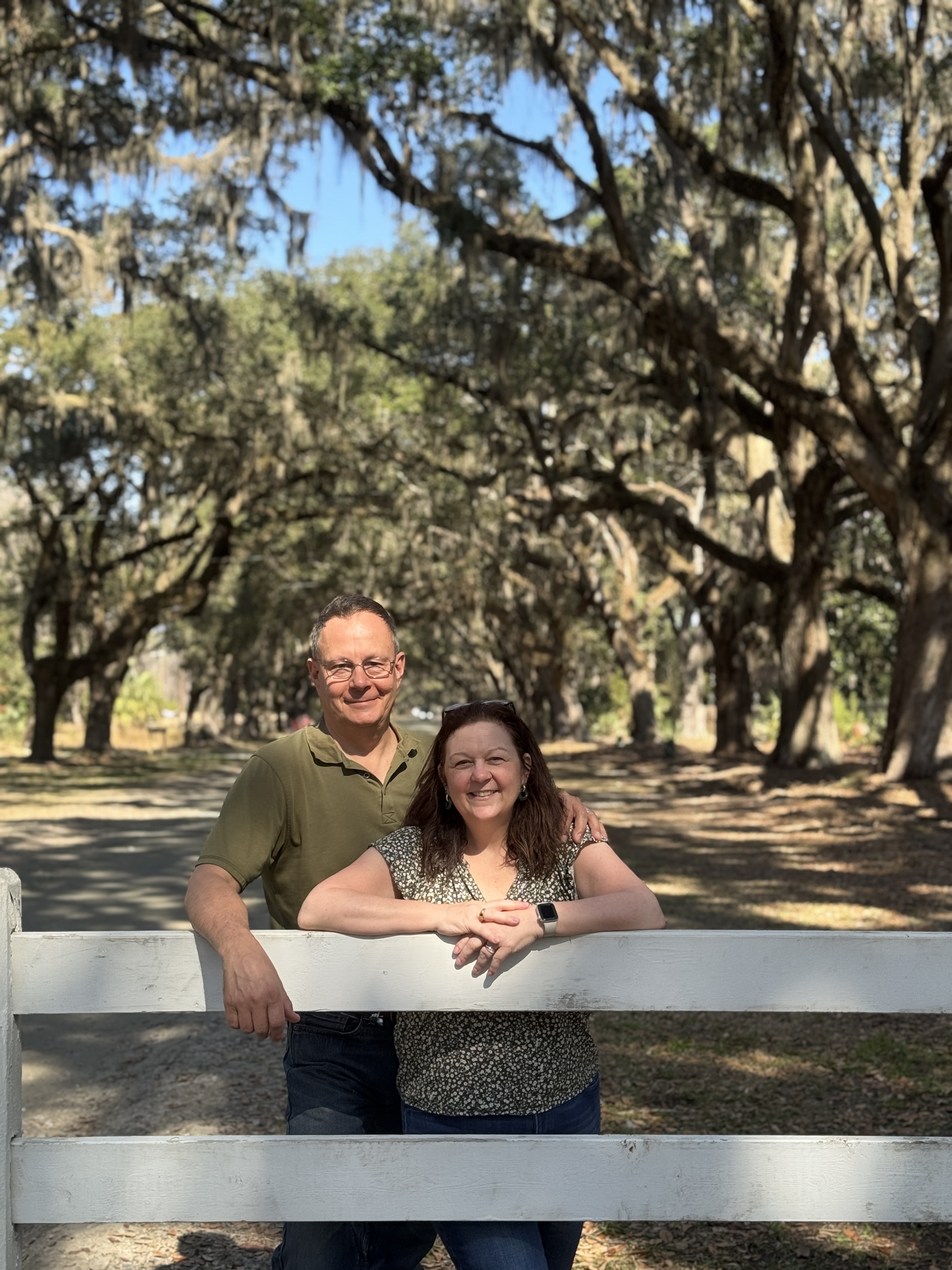 Charleston, Savannah and St Mary’s: Great Spots to Visit – Part 1 ...